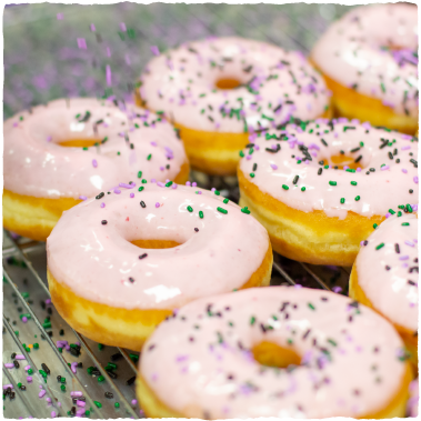Cowboy Donuts – Where we obsess about the process!