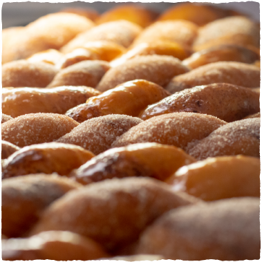 Cowboy Donuts – Where we obsess about the process!